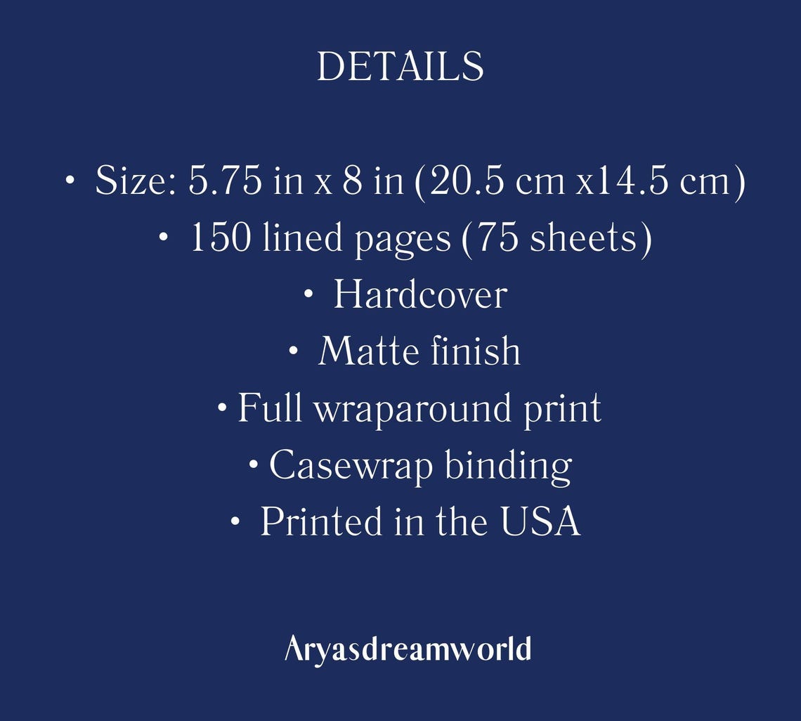 Custom Australia Travel Journal, Personalized Journal, Vacation ...