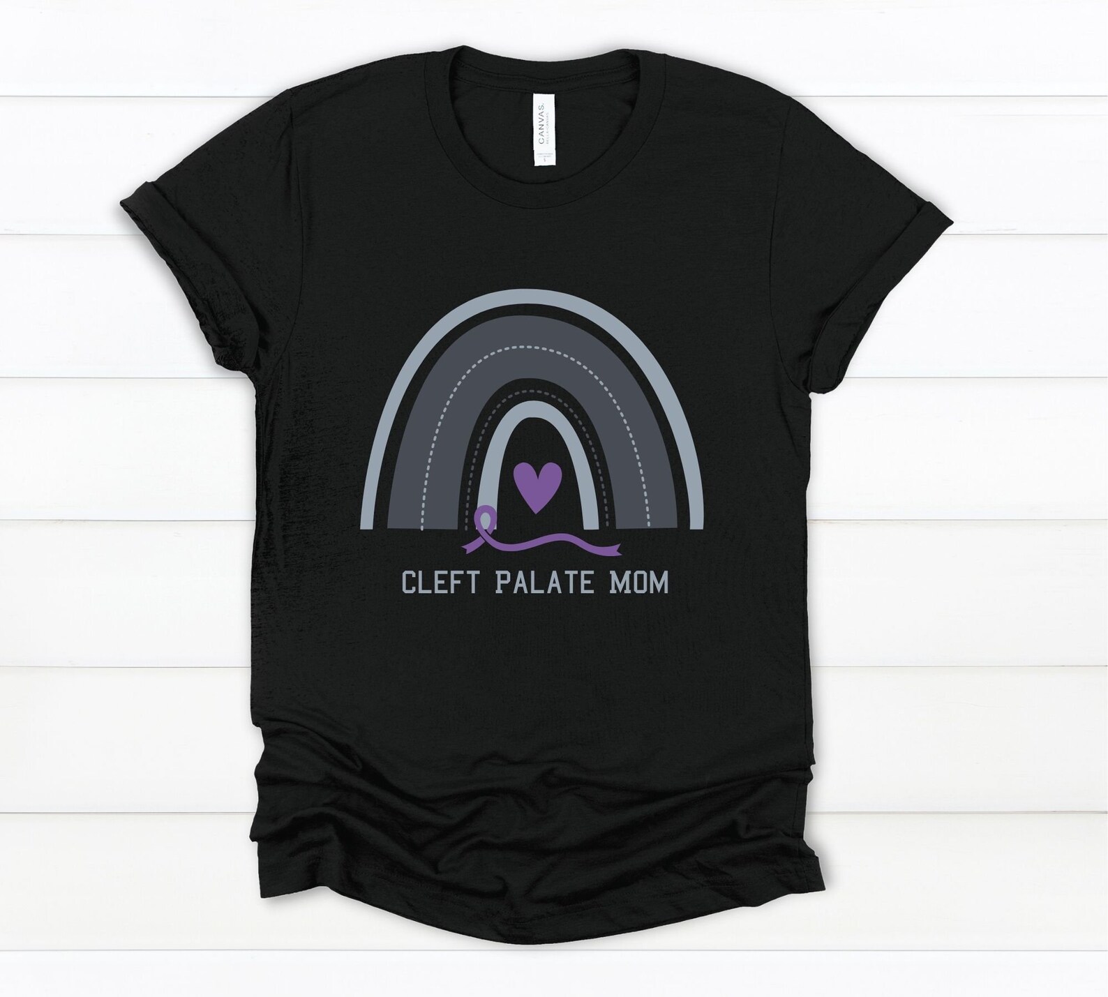Cleft Palate Cleft Lip Cleft Mom T Shirt Cleft Strong - Etsy
