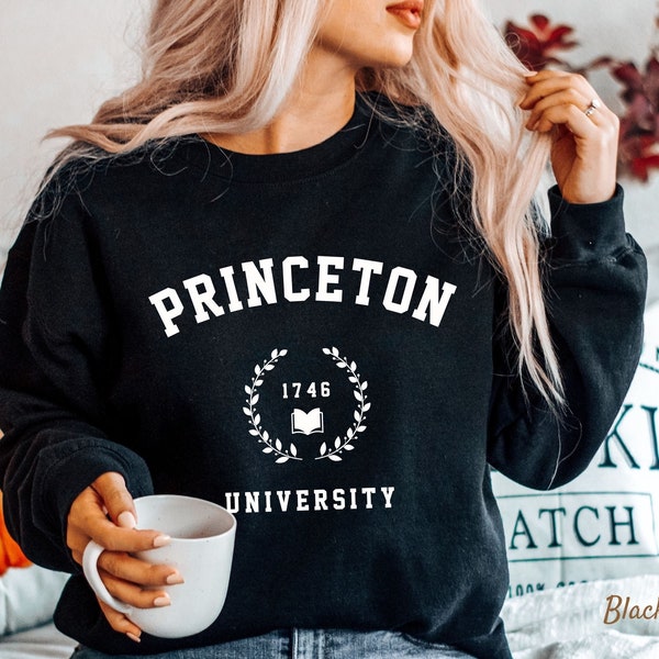 Princeton University - Etsy