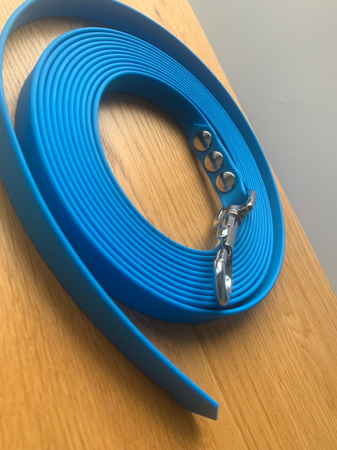 Waterproof Webbing Long Line - No Handle - Etsy UK