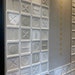 Concrete Wall Panel, XOX Wall Decor, Concrete Wall Design, Wall ...