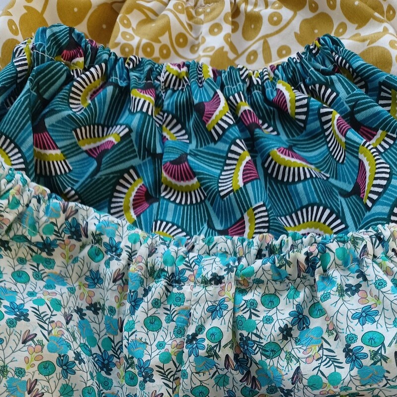 Japanese Girls Panties Etsy