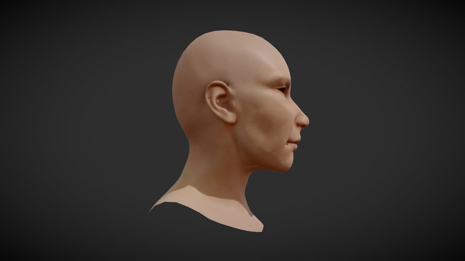 Procreate 3D Models Female Body Parts Pack Perfect for - Etsy Ireland