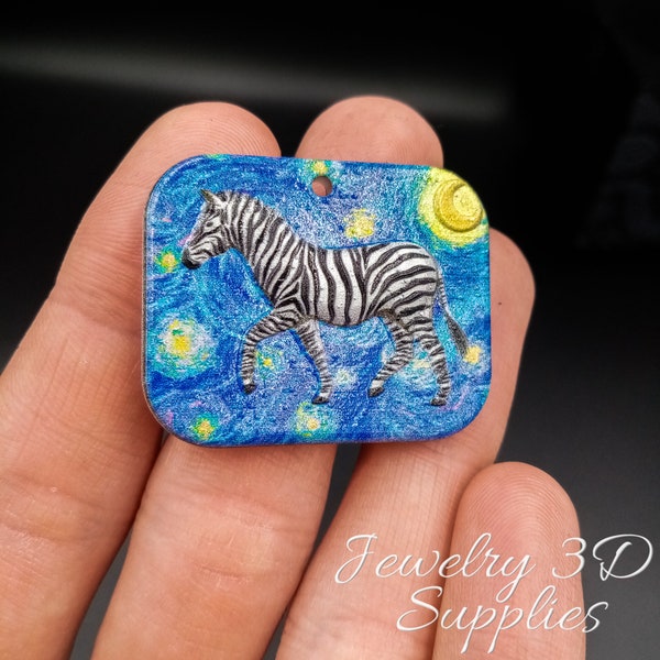 Zebra Pattern - Etsy