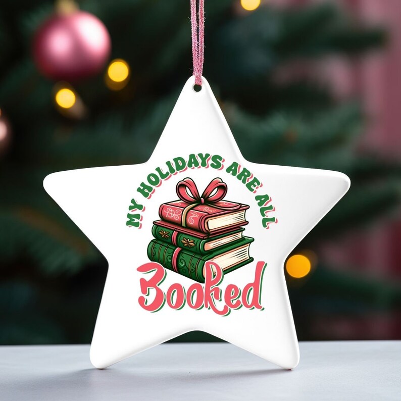 Merry Christmas Book Tree Png, Christmas Book Tree Png, Dear Santa ...