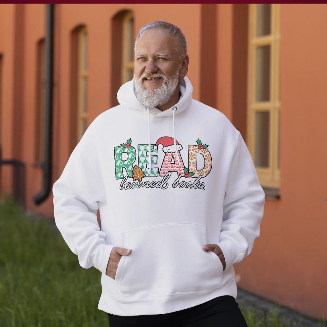 Merry Christmas Book Tree Png, Christmas Book Tree Png, Dear Santa ...