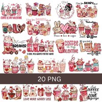 Valentine's Day Png, Xoxo Png, Western PNG, Sublimation Design, V is ...