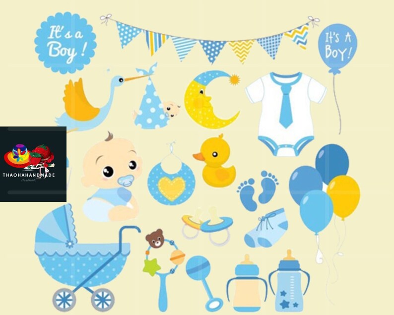 BABY PNG, Cute Baby Png, Baby Boy Png, Baby Girl Png, Baby Shower, Baby ...