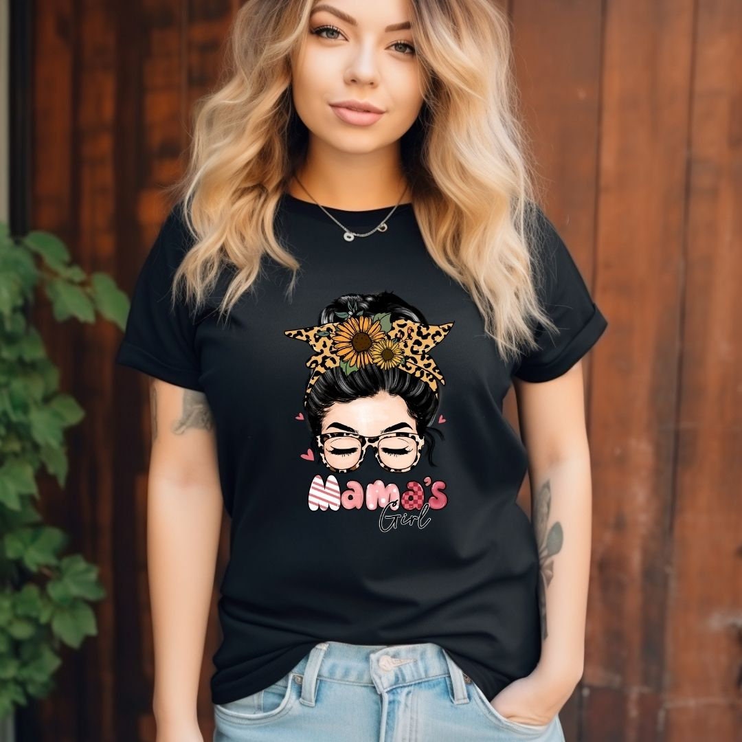 Messy Bun Job Bundle Png, Nurse, Teacher, Messy Bun Png, Messy Bun Job ...