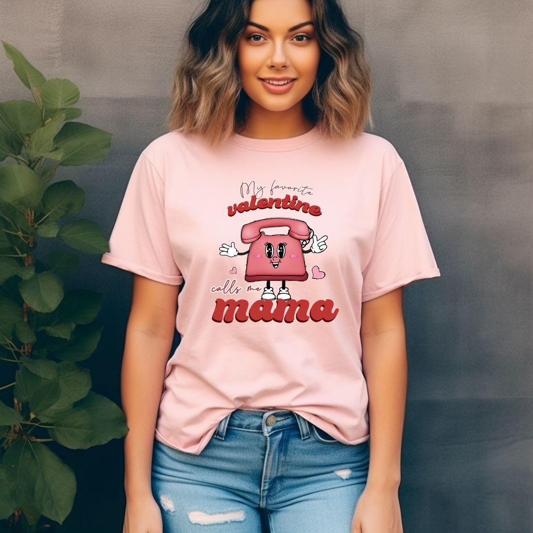 MAMA Valentines Png, Valentine Mom Shirt Png, Love Mother PNG ...
