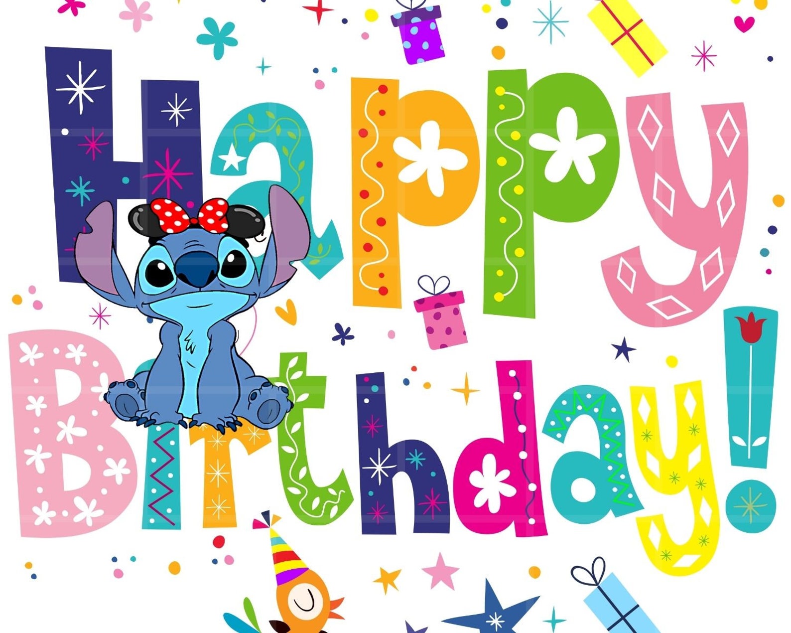 Cute STITCH PNG, Stitch Png Files, Stitch Png, Stitch Mug Png, Stitch ...