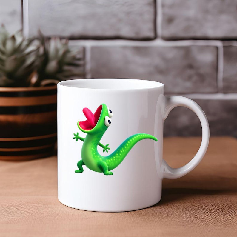 Funny Tom the Lizard Hoppers 2026 Png Bundle, Tom Lizard Png, Lizard ...