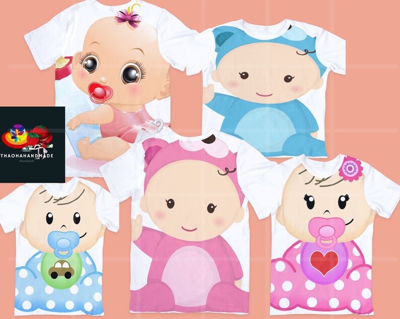 BABY PNG, Cute Baby Png, Baby Boy Png, Baby Girl Png, Baby Shower, Baby ...