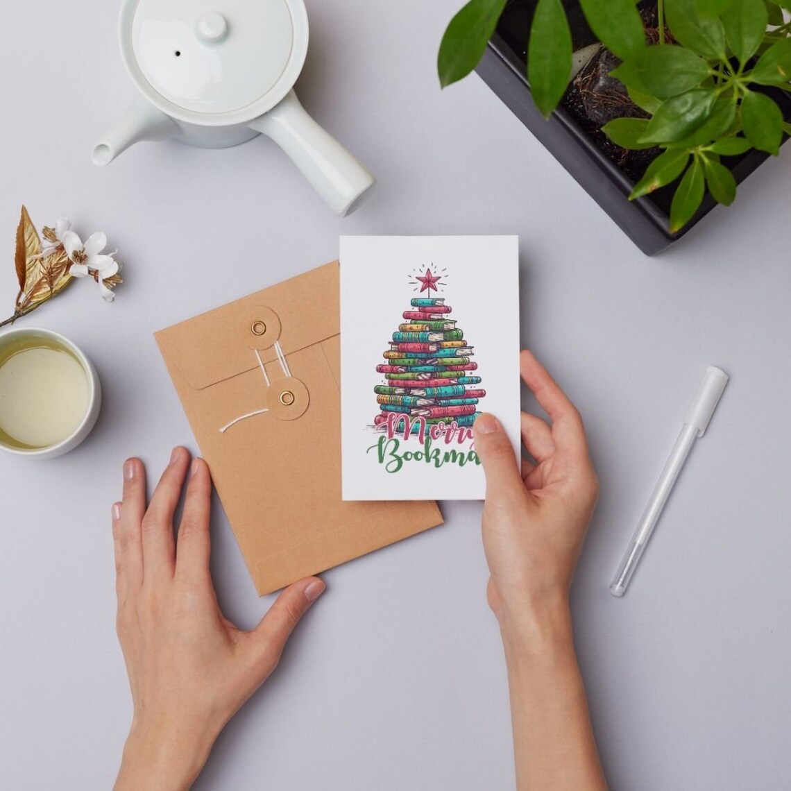 Merry Christmas Book Tree Png, Christmas Book Tree Png, Dear Santa ...