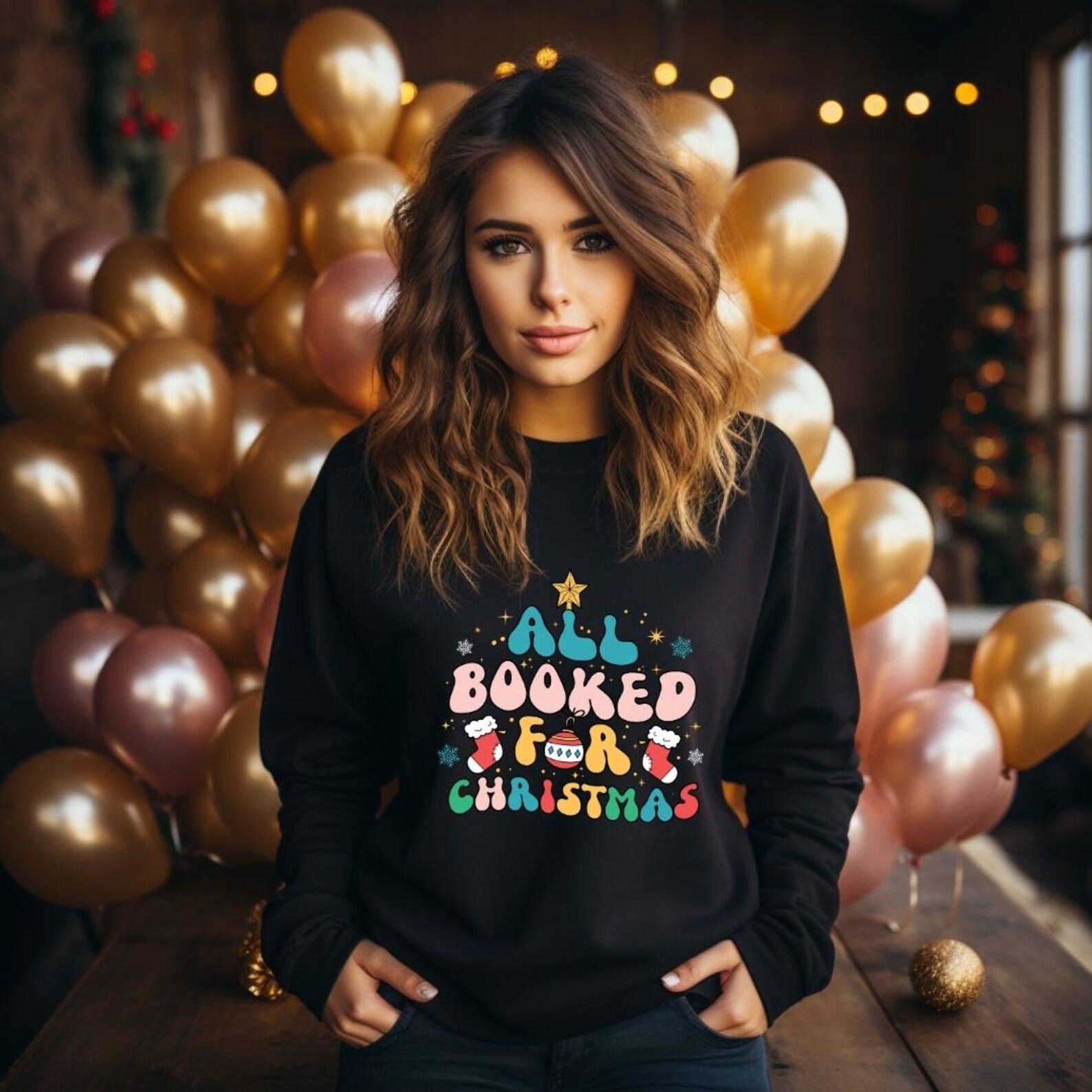 Merry Christmas Book Tree Png, Christmas Book Tree Png, Dear Santa ...