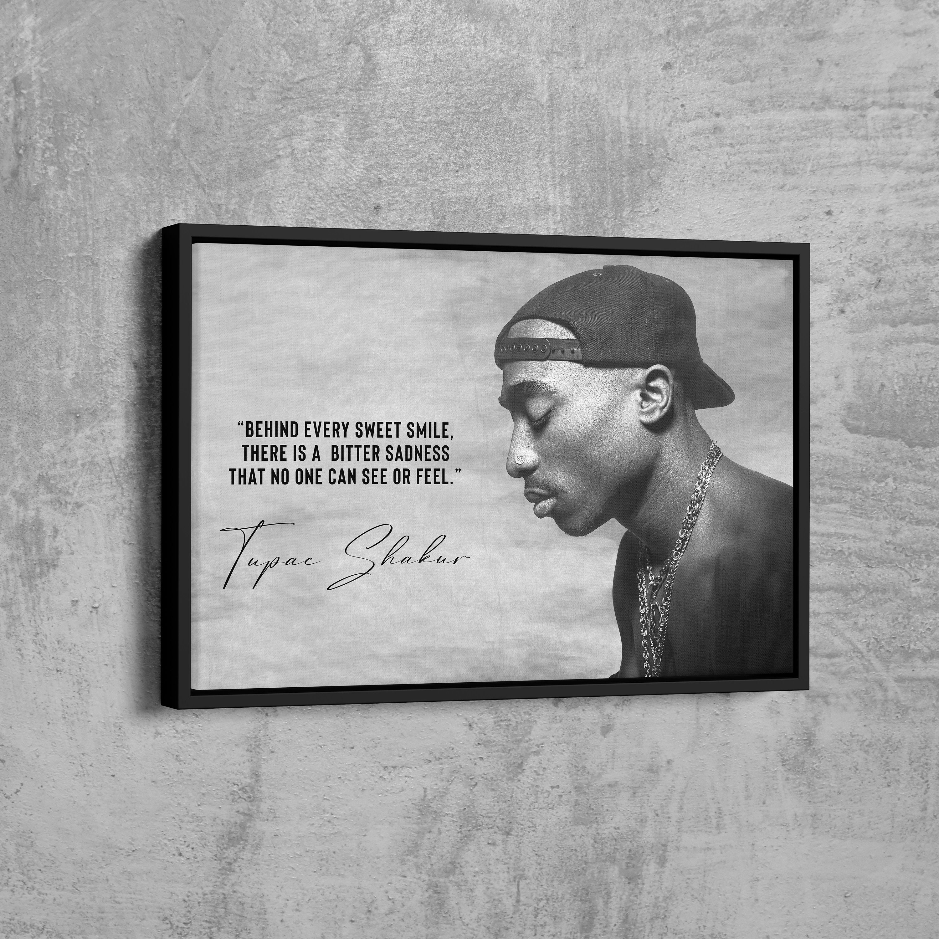 Tupac Quotes About Weed