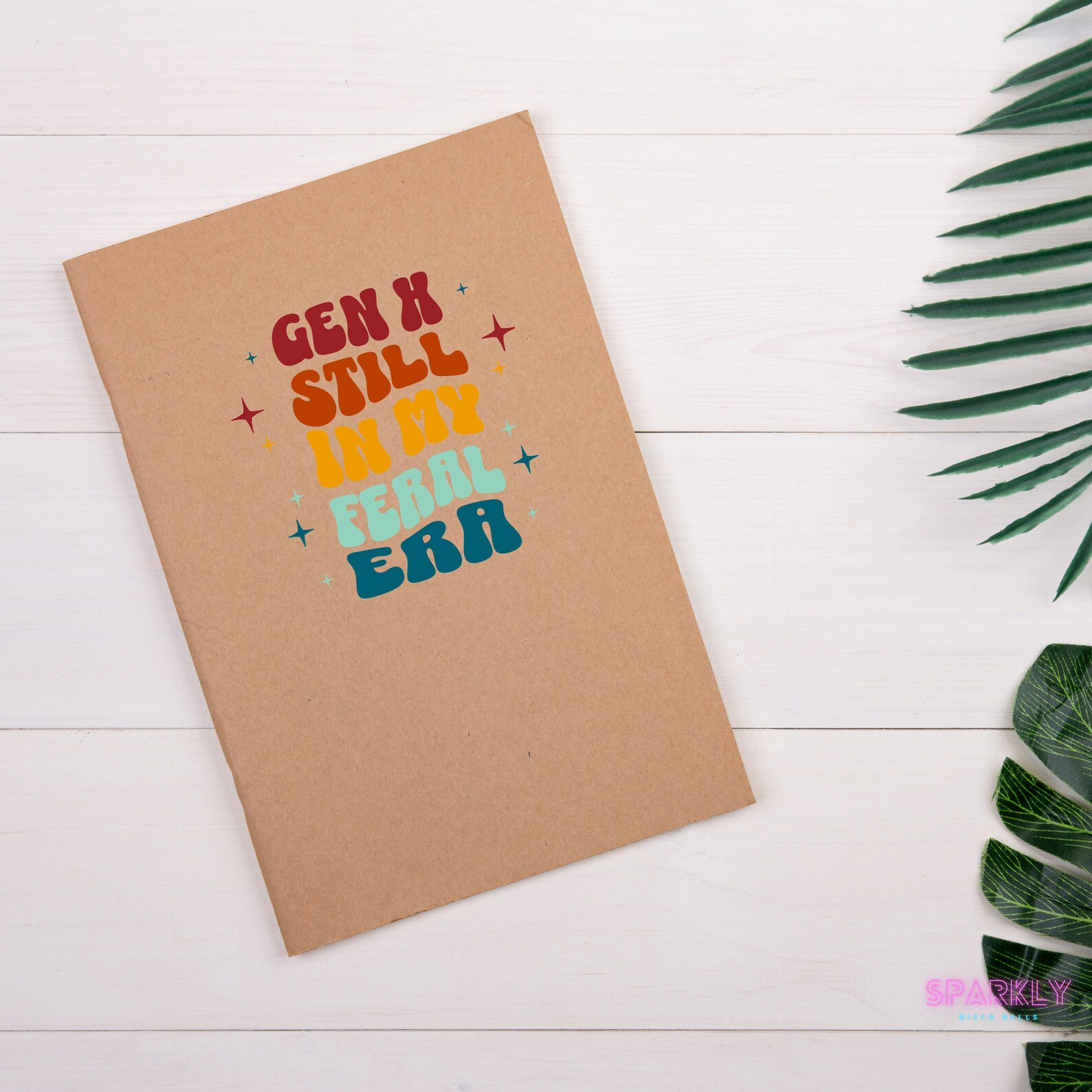 Gen X Sticker | Still in My Feral Era | Generation X Sticker | Gift for ...