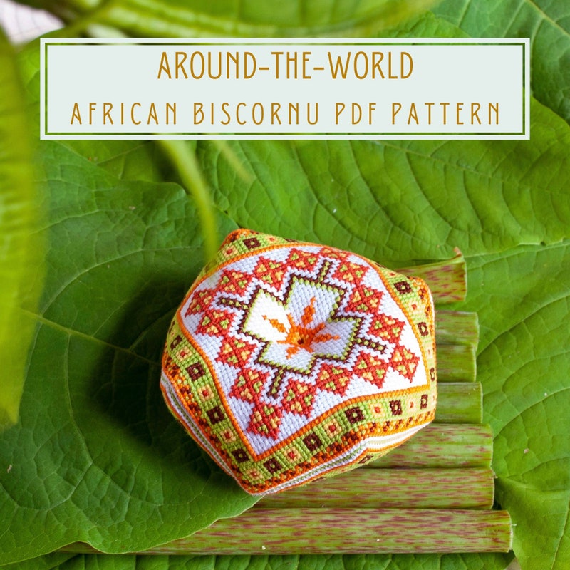 African Cross - Etsy