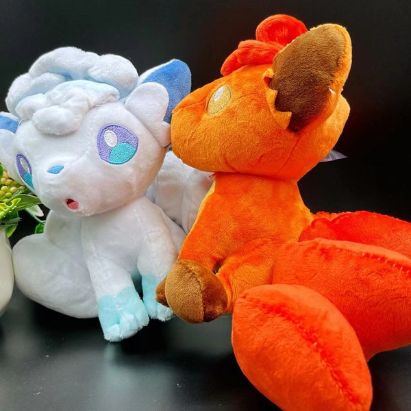 Vulpix - Etsy