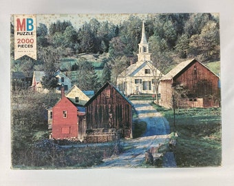 Mb Jigsaw Puzzle - Etsy