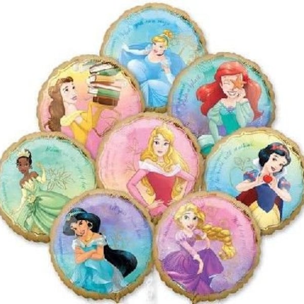 Ms Rachel Balloons - Etsy UK