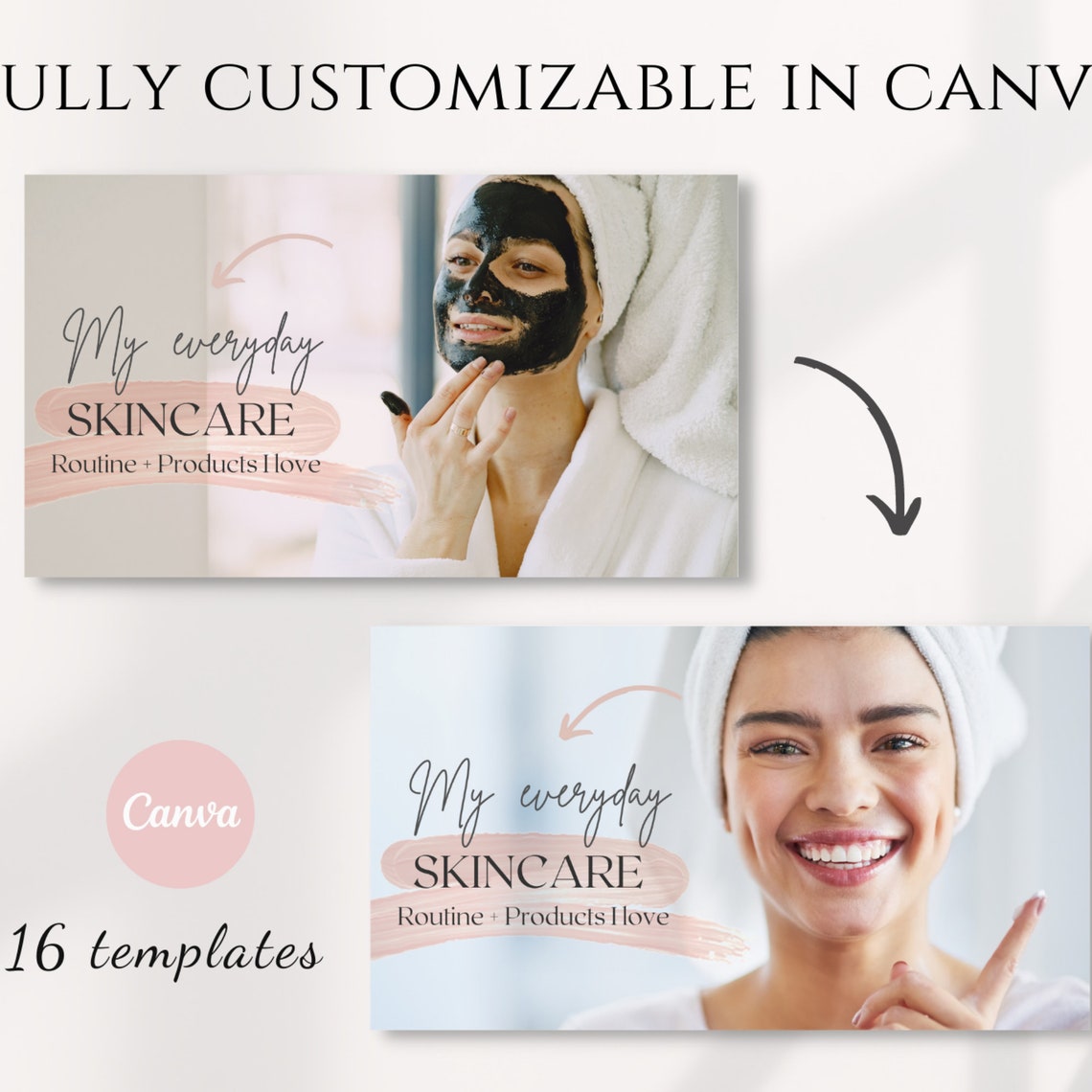 Youtube Kit, Youtube Channel Kit, Youtube Branding Kit, Youtube Banner ...