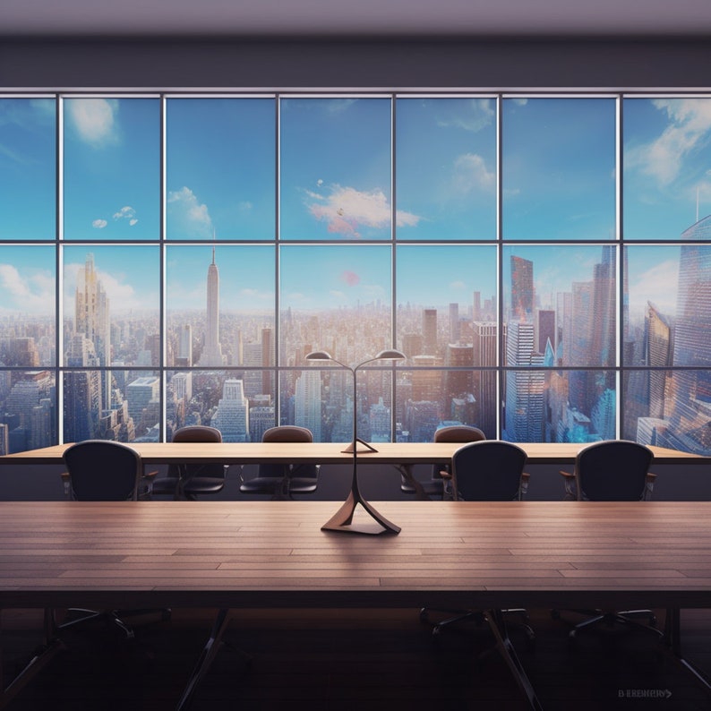 Professional Perfection - Virtual Background - Zoom Meeting Background ...