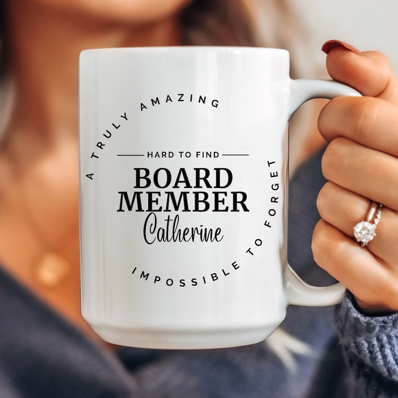 Board Member Gift - 60+ Gift Ideas for 2024