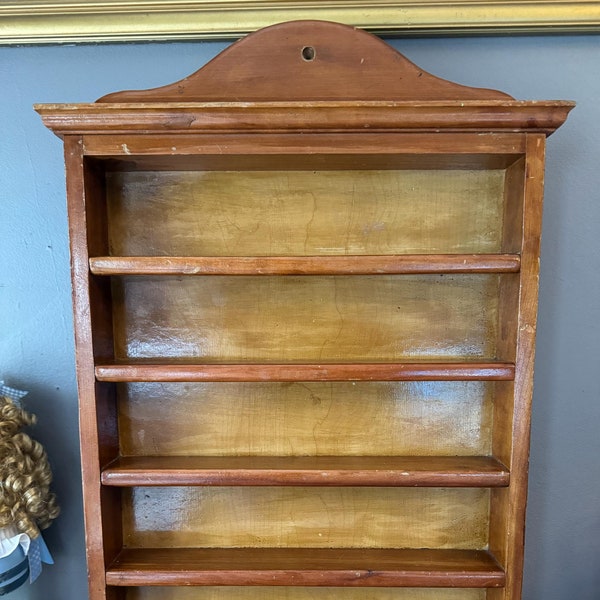 Trinket Shelf - Etsy Trinket Shelf - Etsy
