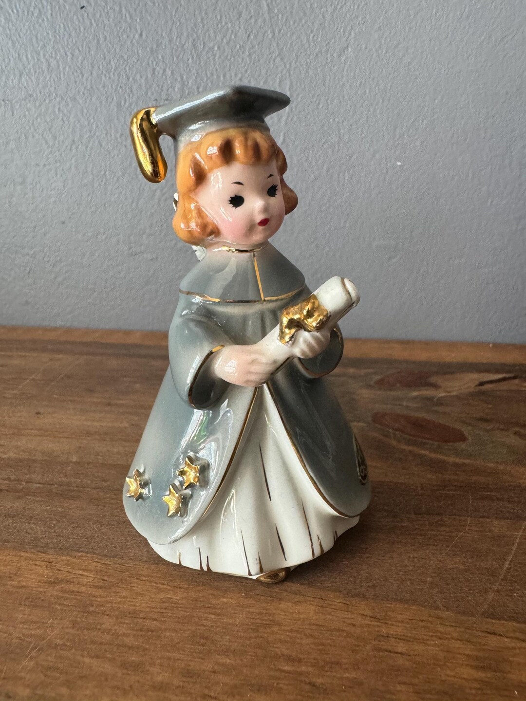Josef Originals Graduation Angel - Etsy