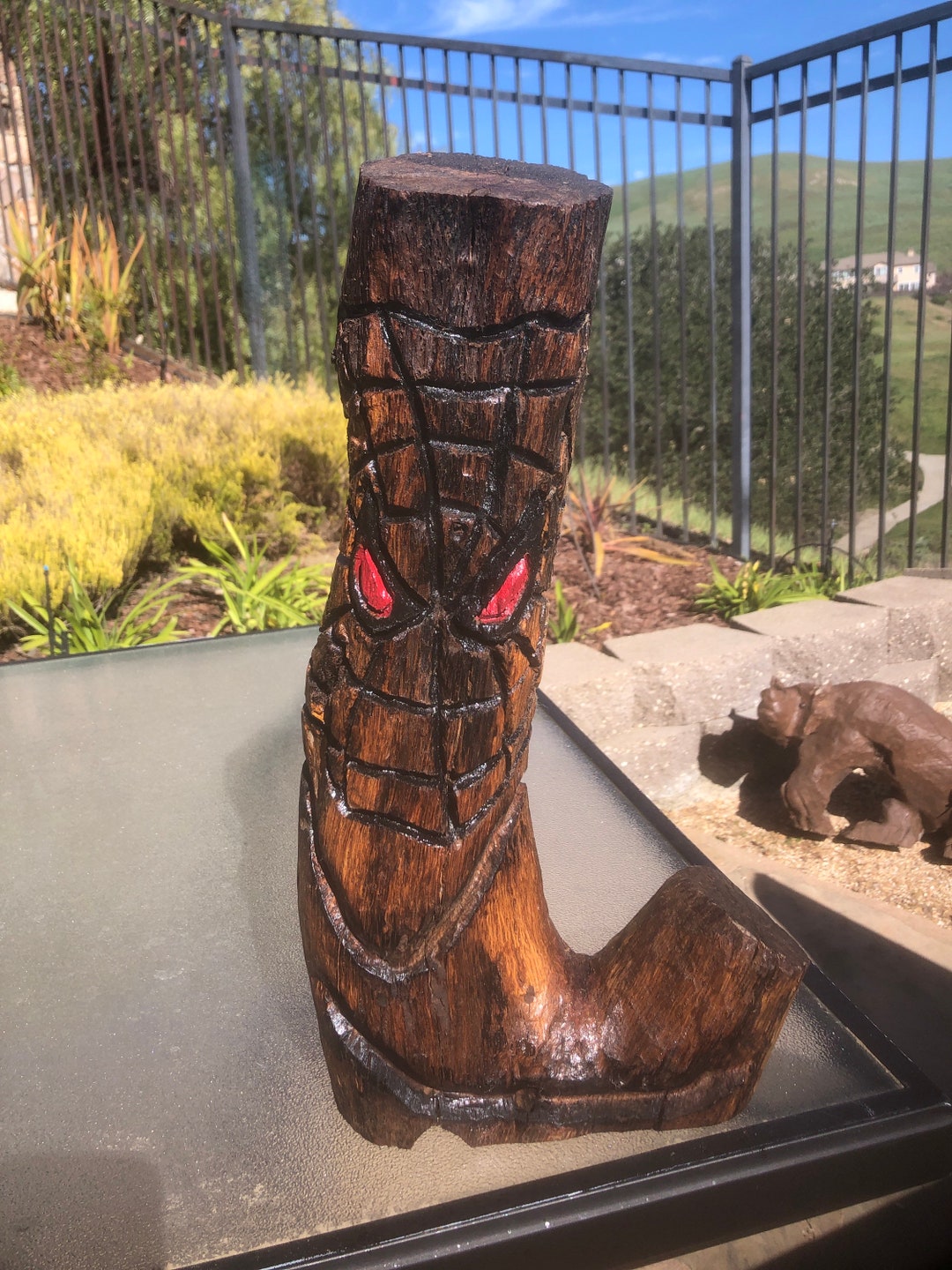 Spidey Boot - Etsy