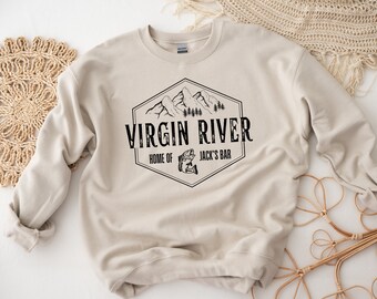 Virgin River Gifts - Etsy