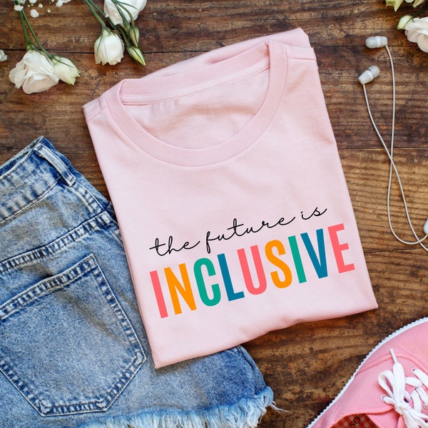 Diversity T Shirt - Etsy