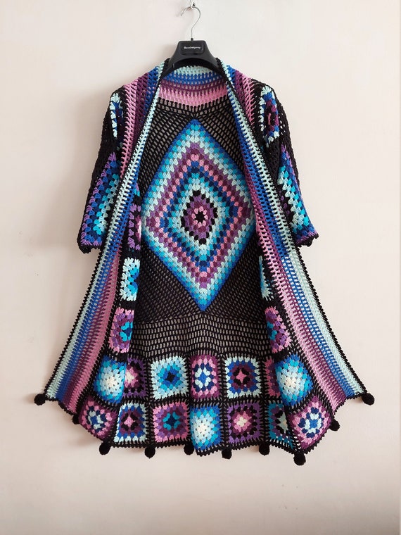 Unique sweaters store