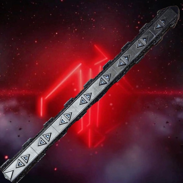 Shop Ronin Lightsaber Scabbard Online - Etsy