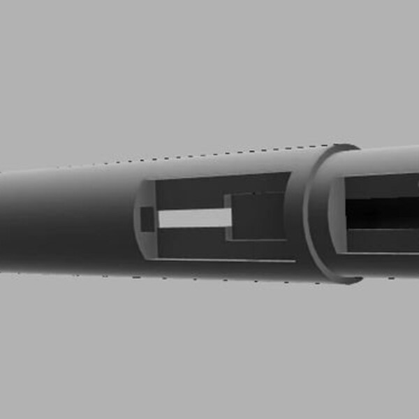 3d Printed Chassis - Etsy