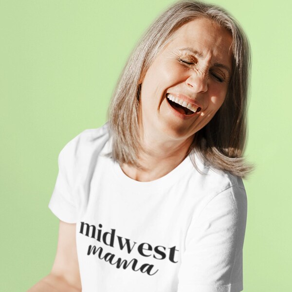 Midwest Shirt - Etsy