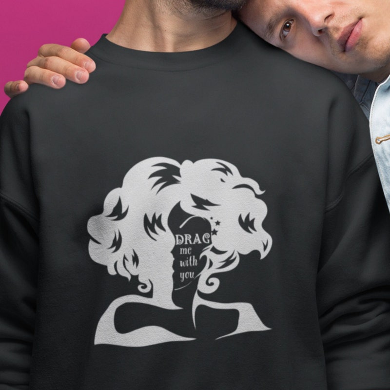 Drag Queen Shirt - Etsy