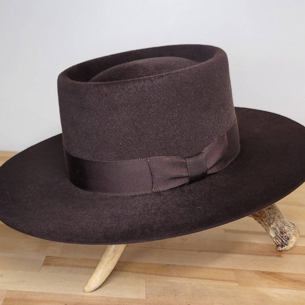 Pioneer Woman Cowboy Hat - Etsy