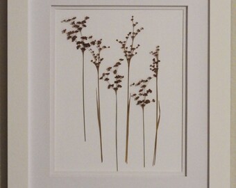 Bulrush Stencil | Etsy