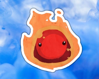 Slime Rancher Birthday Party - Etsy