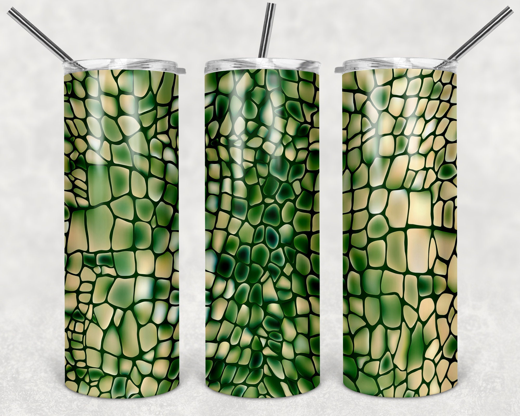 Alligator Digital Design PHYSICAL SUBLIMATION TRANSFER 20oz Tumbler ...