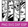 Mickey Giving the Middle Finger | Digital Design | SVG PNG DXF - Etsy
