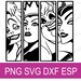 Mickey Giving the Middle Finger | Digital Design | SVG PNG DXF - Etsy