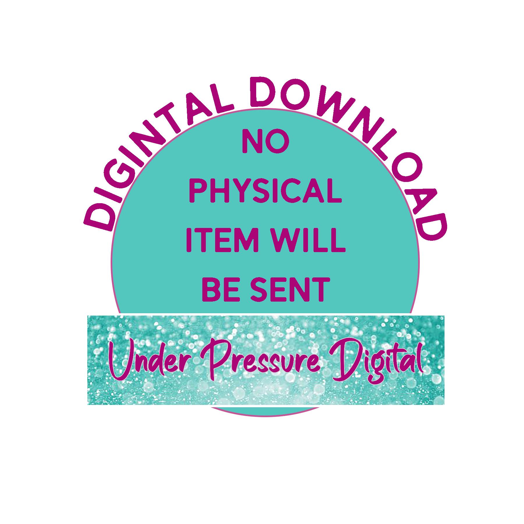 Dog Paw Print Collar Digital File | Dog Collar | Sublimation - Etsy