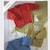 Winnie the Pooh, Pooh Bear, 4 Knitting Patterns, Adult and Children's ...