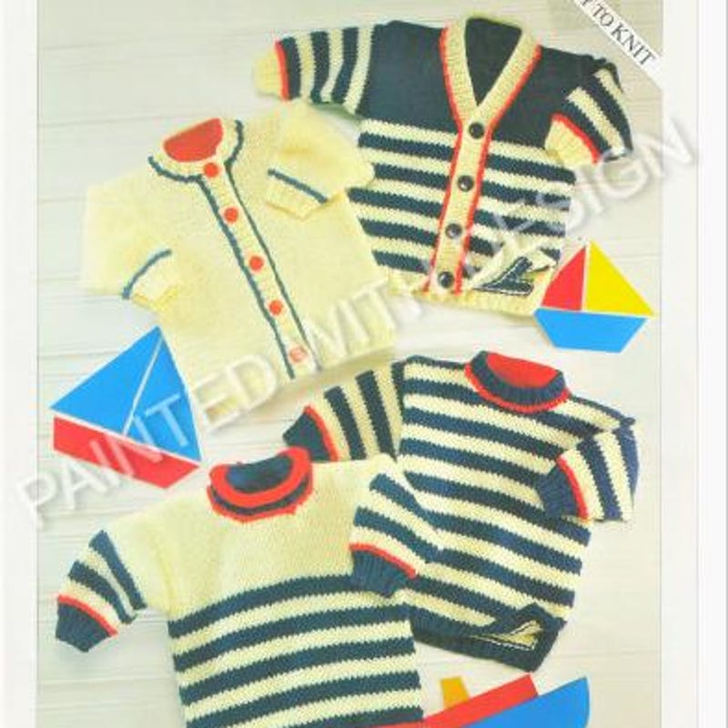 Free Patterns to Download - Etsy