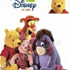 Winnie the Pooh, Pooh Bear, 4 Knitting Patterns, Adult and Children's ...
