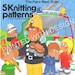 Fireman Sam, 5 Characters Sweater, Jumper, Knitting Pattern, Adult and ...