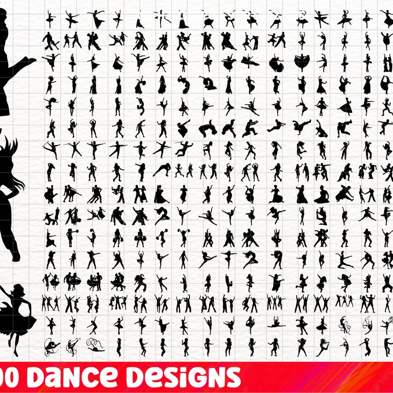 Técnicas De Step Dance 15 - Etsy Canada